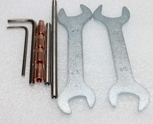 CQ Wire Feeder Machine Welding Parts – XING Laser Machines