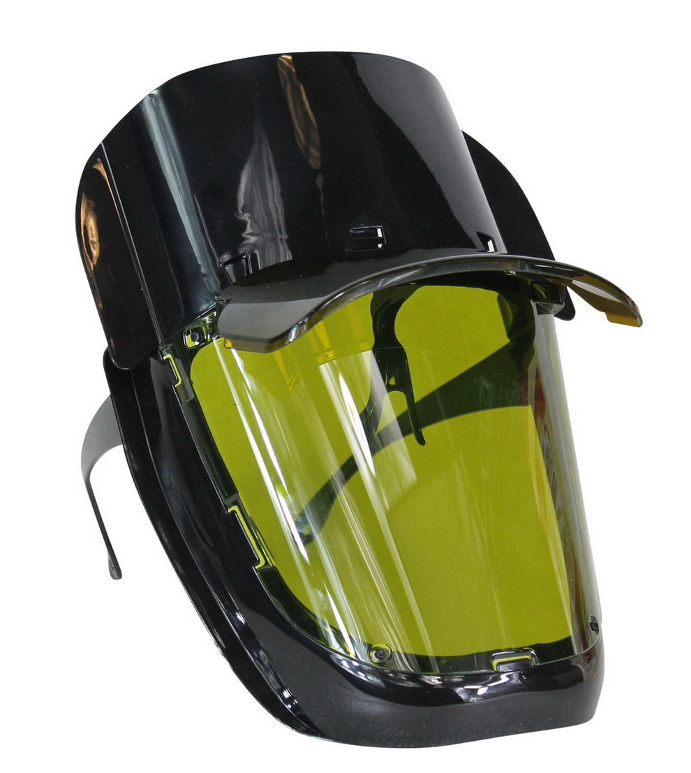 Laser Welding Helmet Face Shield Laser Welder Mask Laser Safety Glasse ...